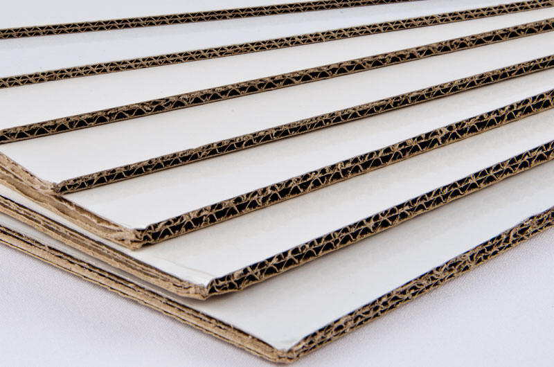 Paper Stock | Ampack